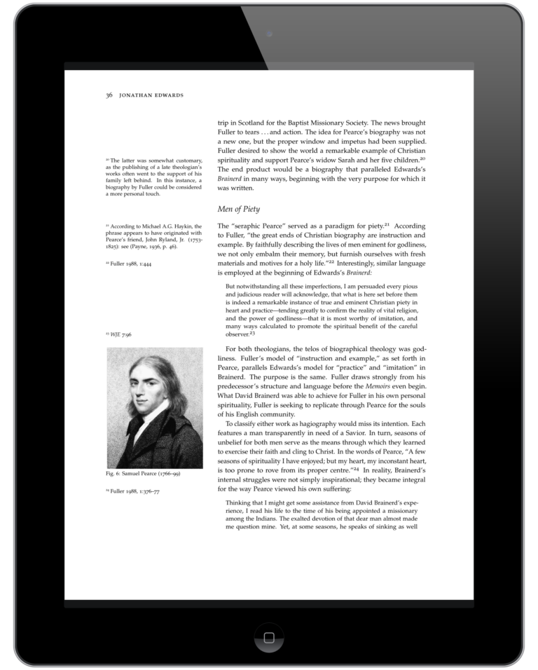 JE Essays on your Tablet – JESociety