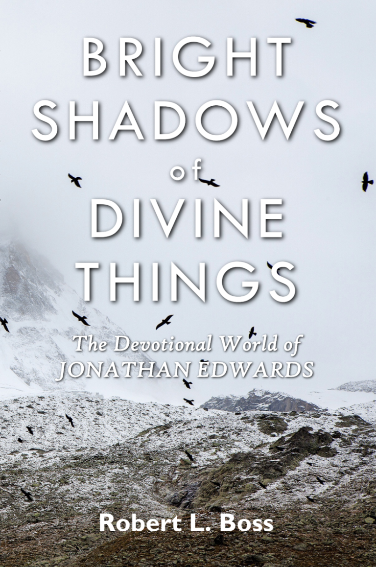 Bright Shadows of Divine Things – JESociety