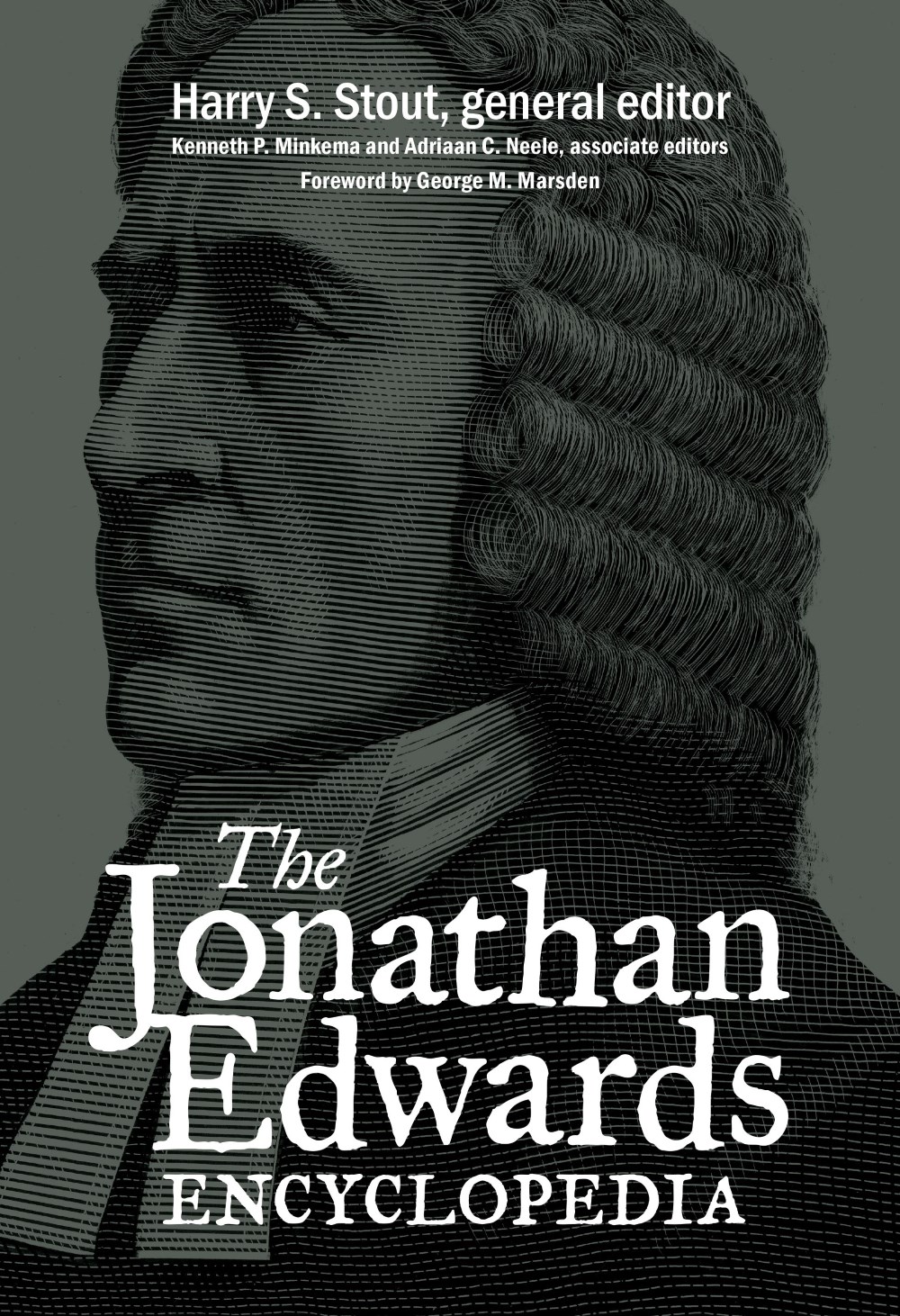 The Jonathan Edwards Encyclopedia – JESociety