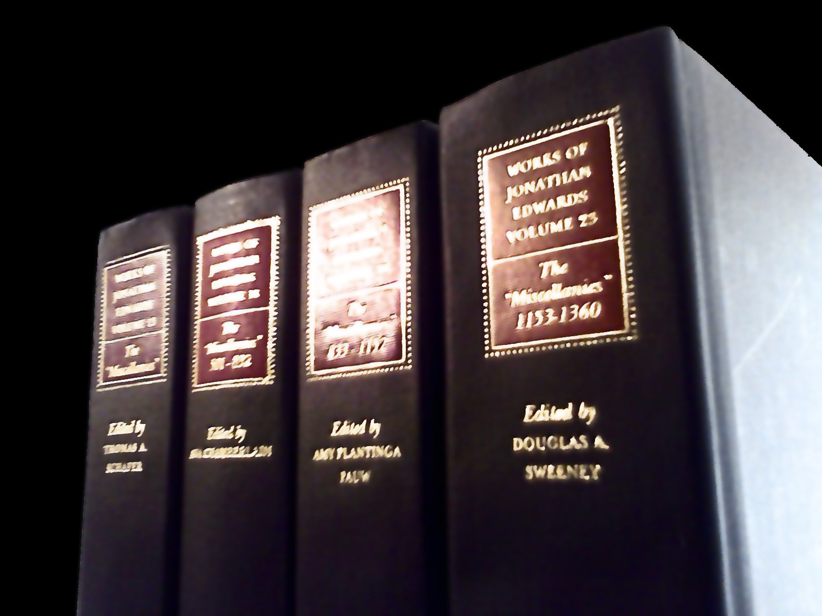 The Visual Edwards Project – JESociety