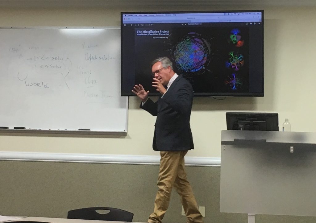 Dr. Adriaan Neele – JESociety