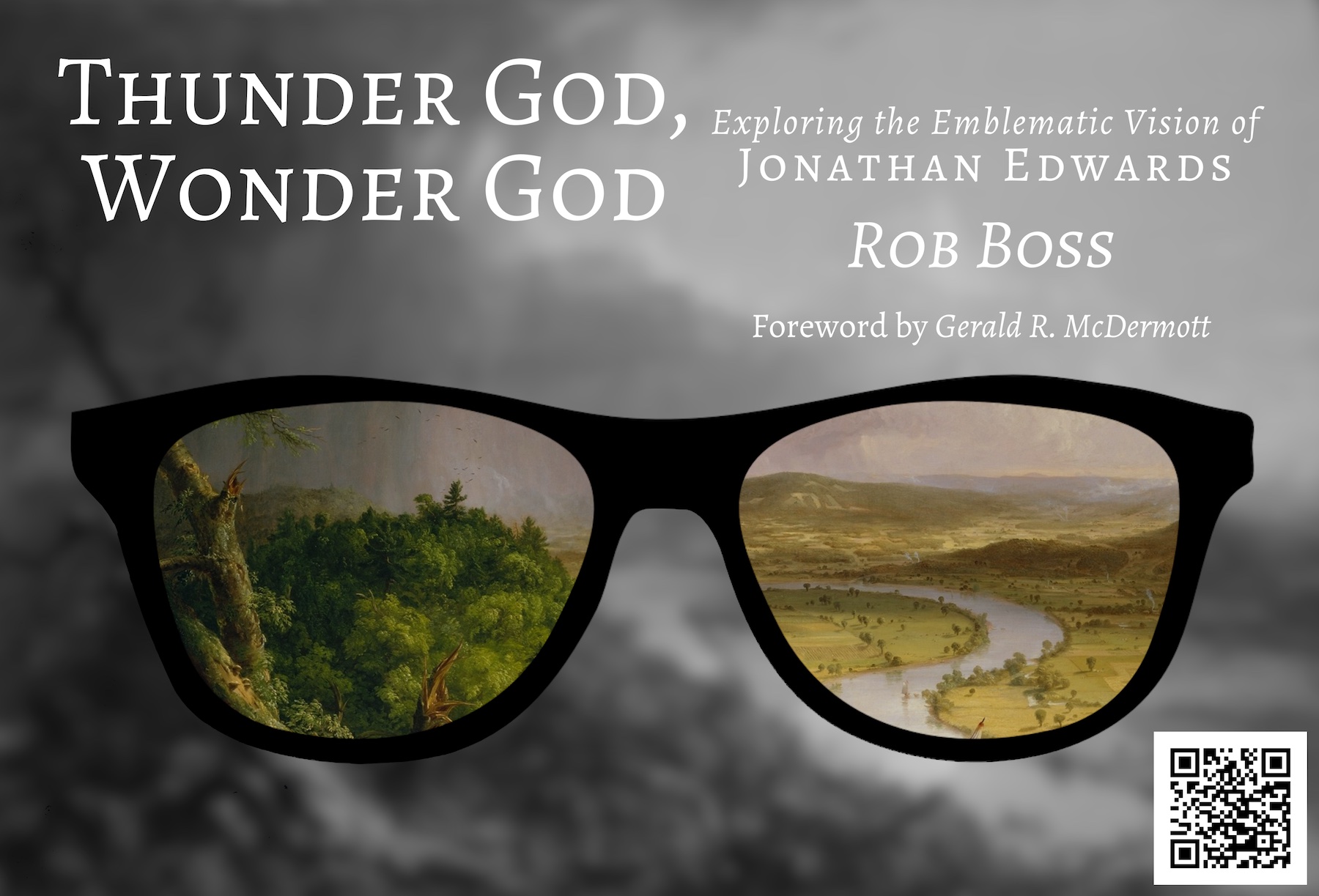 Thunder God, Wonder God – JESociety